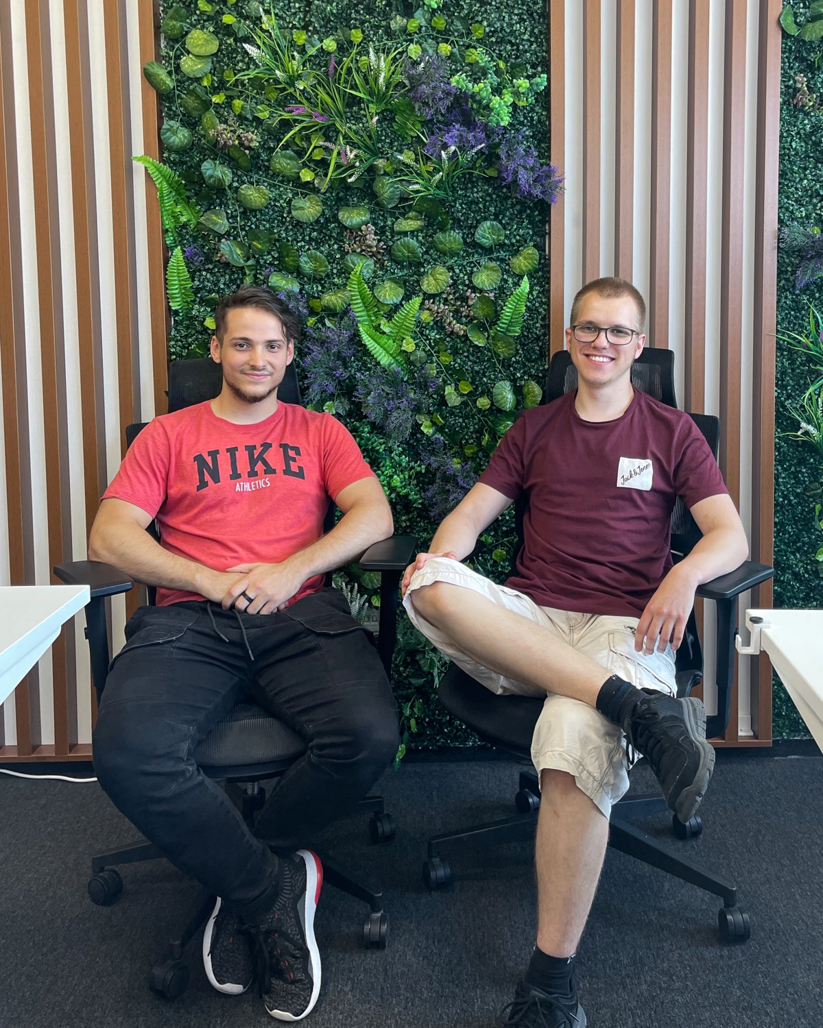 ZenDev Hackathon